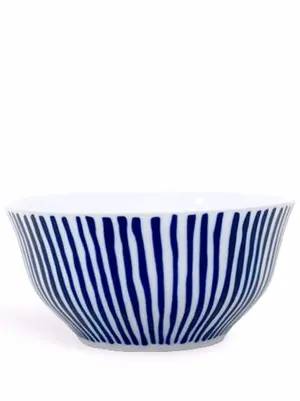 SARGADELOS Ladeira Porcelain Bowl - Blue