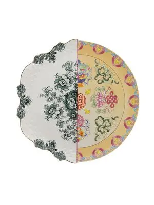 SELETTI Hybrid Raissa Cake Stand