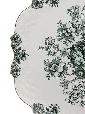 SELETTI Hybrid Raissa Cake Stand