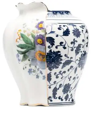 SELETTI Hybrid Melania Vase