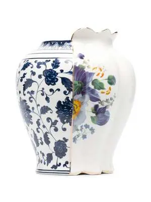 SELETTI Hybrid Melania Vase
