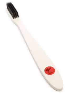 Off-White Face Logo Toothbrush