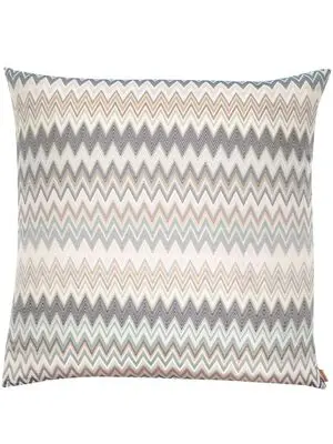 Missoni Yate Woven Feather-down Cushion