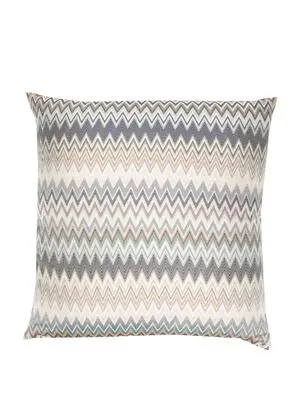 Missoni Yate Woven Feather-down Cushion