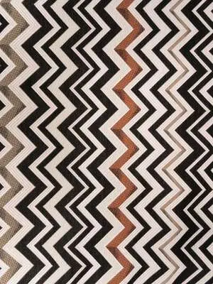 Missoni Striped Table Cloth Set Of 2