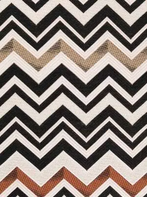Missoni Striped Table Cloth