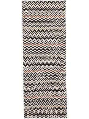 Missoni Striped Table Cloth