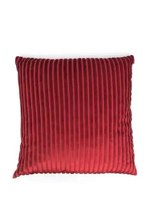 Missoni Velvet Ribbed Cushion