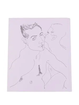 TASCHEN Andy Warhol Love Sex And Desire Book