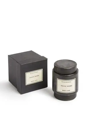 MAD ET LEN Monarchia Figue Noire Soy Wax Candle