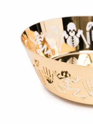 GHIDINI 1961 Small Perished Bowl