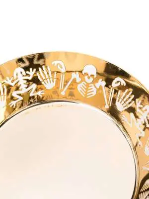 GHIDINI 1961 Small Perished Bowl