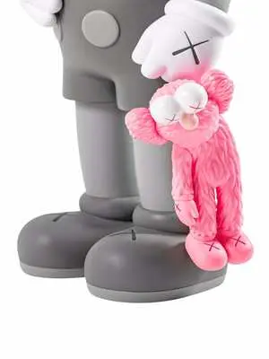 KAWS Collectible Share Figure 2020
