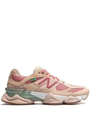 NEW BALANCE X Joe Freshgoods 9060 Inside Voices Sneakers - Neutrals