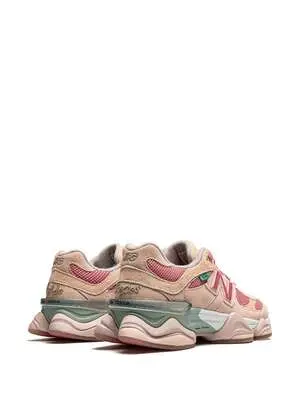 NEW BALANCE X Joe Freshgoods 9060 Inside Voices Sneakers - Neutrals