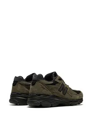 NEW BALANCE X Jjjjound 990v3 Sneakers - Brown