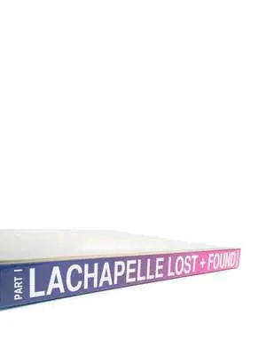 TASCHEN David Lachapelle Lost + Found, Part I Book