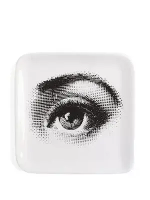 FORNASETTI Tema E Variazioni N.35 Ashtray