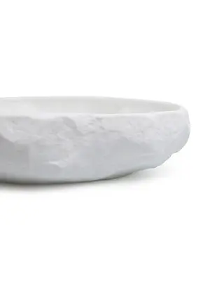 1882 LTD Large Crockery Shallow Bowl