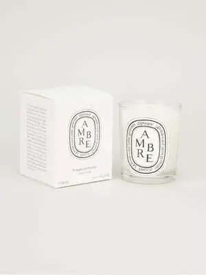 DIPTYQUE Ambre' Candle