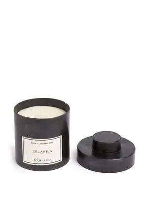 MAD ET LEN Botanika Scented Candle