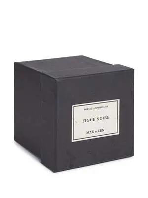 MAD ET LEN Figue Noire Scented Candle
