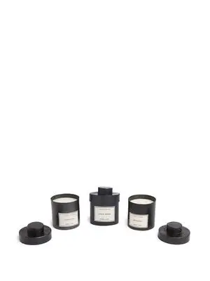 MAD ET LEN Figue Noire Scented Candle