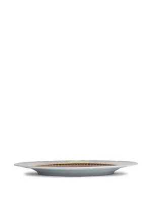 Versace X Medusa Service Plate - Purple