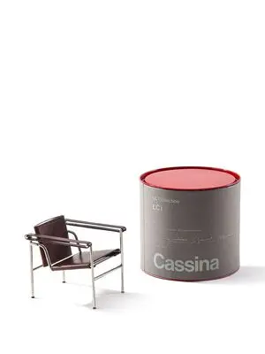 CASSINA Le Miniature Lc1 Chair
