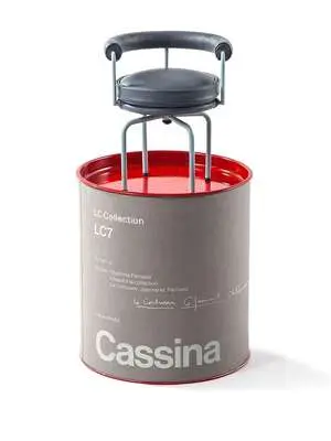 CASSINA Le Miniature Lc7 Chair