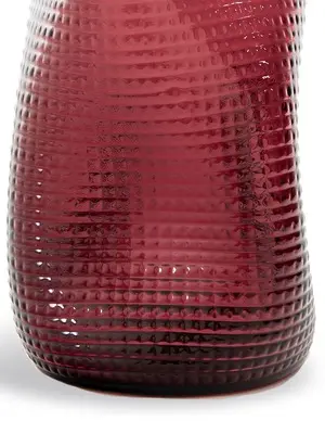 CASSINA Coral Abstract Textured Vase