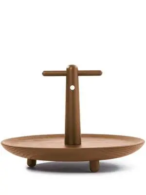 CASSINA Réaction Poétique Handle Centrepiece - Brown