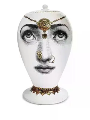 FORNASETTI Bollywood Vase
