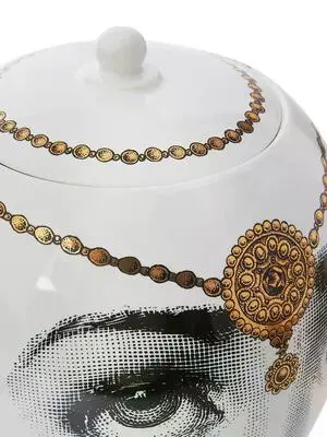 FORNASETTI Bollywood Vase