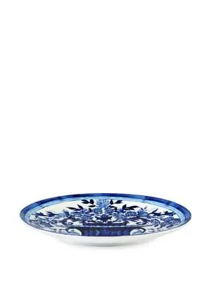 Dolce & Gabbana Set-of-two Dinner Plates