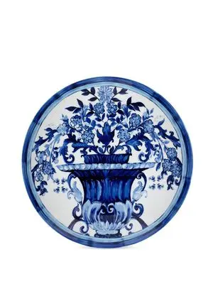 Dolce & Gabbana Set-of-two Dinner Plates
