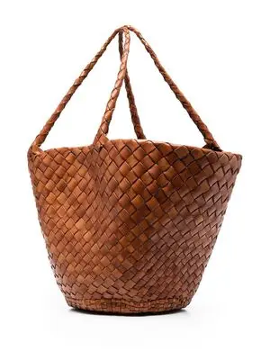 Dragon Diffusion Egola Interwoven Tote Bag