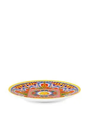 Dolce & Gabbana Carretto Siciliano Dinner Plates