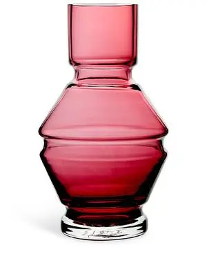 RAAWII Relæ Glass Vase