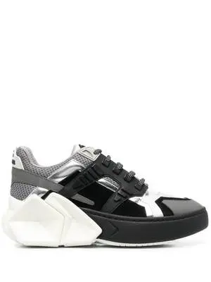 HIDE&JACK Silverstone Low-top Sneakers