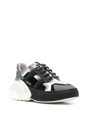 HIDE&JACK Silverstone Low-top Sneakers