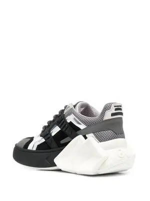 HIDE&JACK Silverstone Low-top Sneakers