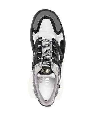 HIDE&JACK Silverstone Low-top Sneakers