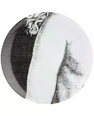 FORNASETTI Eva Plates