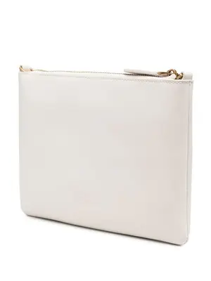 Pinko Love Icon Shoulder Clutch Bag