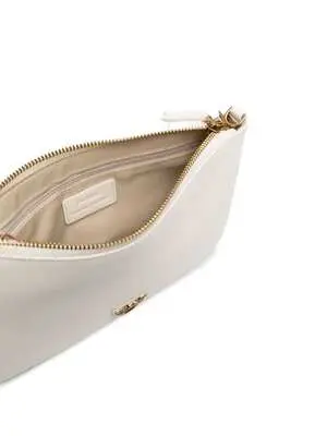Pinko Love Icon Shoulder Clutch Bag