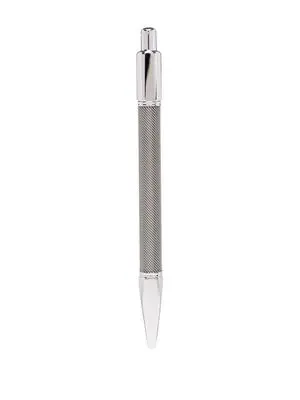 CARAN D'ACHE Engraved Ballpoint Pen