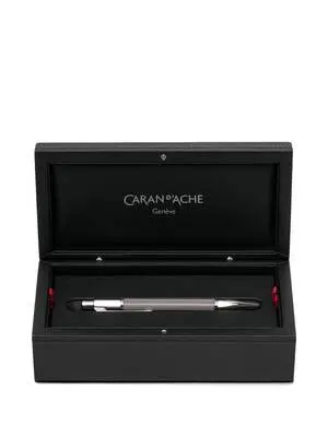 CARAN D'ACHE Engraved Ballpoint Pen