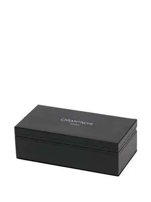 CARAN D'ACHE Engraved Ballpoint Pen