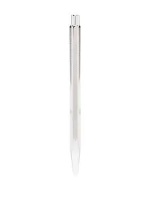 CARAN D'ACHE Scale-engraved Pen